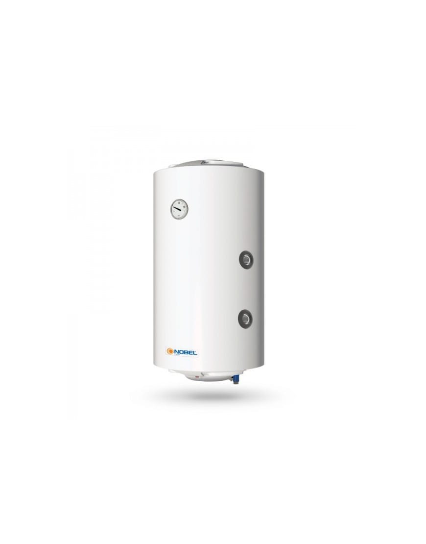 Calpak Boiler Ηλιακού Θερμοσίφωνα Mark 5 125lt Διπλής Ενέργειας